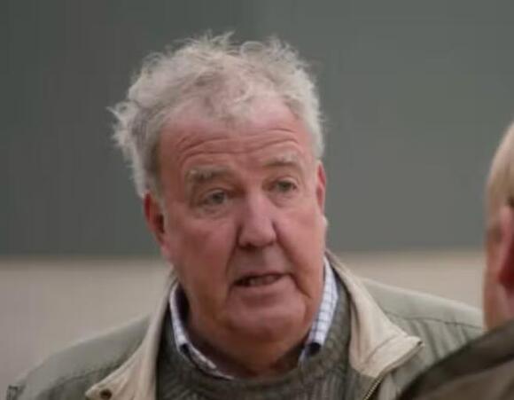 Jeremy Clarkson shares lucky coincidence that saved him from heart ...