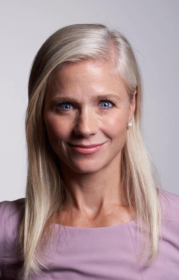 Marta Norton Joins Empower as Chief Investment Strategist - NewsBreak