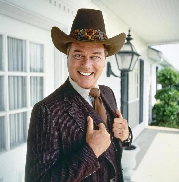 The Original Cast of 'Dallas': Where Are They Now – 30+ Pics - NewsBreak