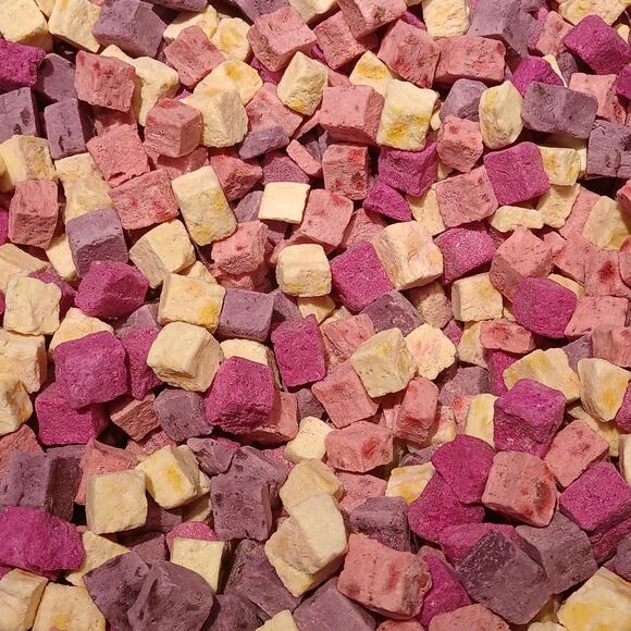 How Freeze-dried Candy Took Over the Social Media - NewsBreak