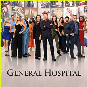 'General Hospital' 2025 Cast Updates: 19 Actors Who Left the Show in ...
