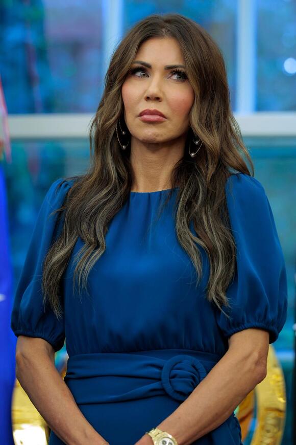 10 Brutal And Very Trumpian Nicknames Gavin Newsom Has Given To Famous ...