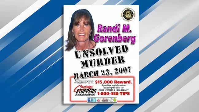17th Anniversary Of Palm Beach County Cold Case Murder On Saturday