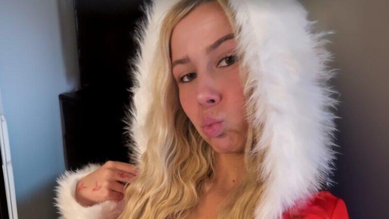 Hailey Welch, Better Known as the “Hawk Tuah Girl,” Has Reemerged in a ...