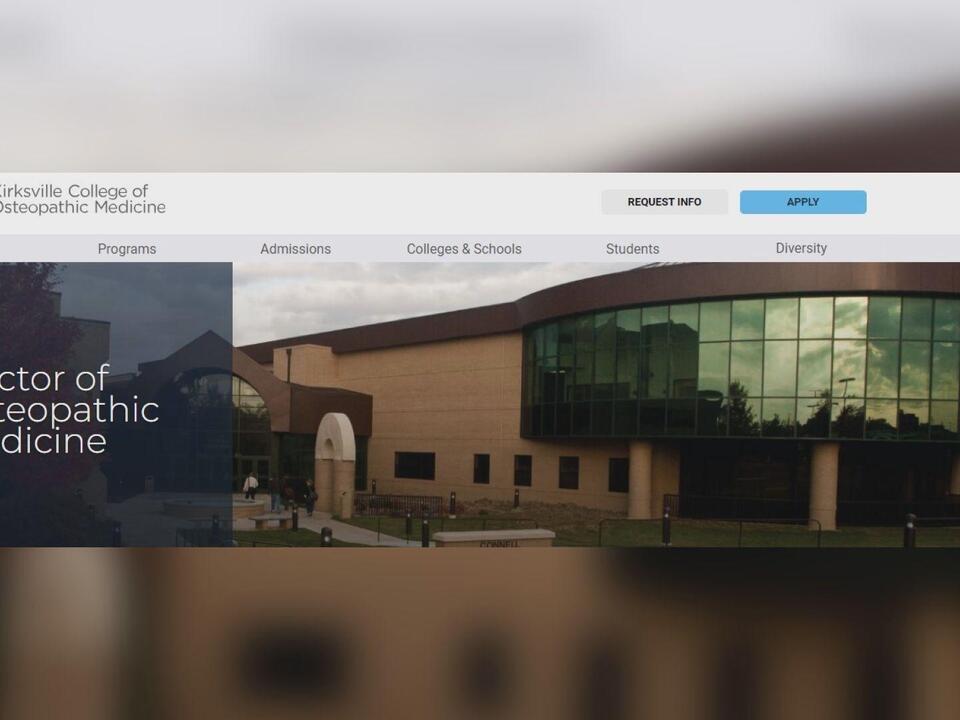 ATSU names Presidents for Missouri, Arizona, and California locations