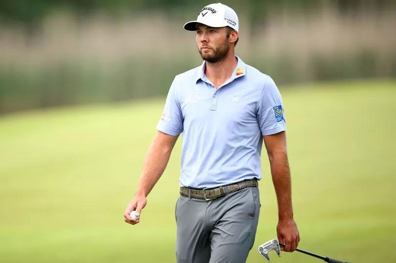 Amanda Balionis' surprise pick to win U.S. Open with Rory McIlroy ...