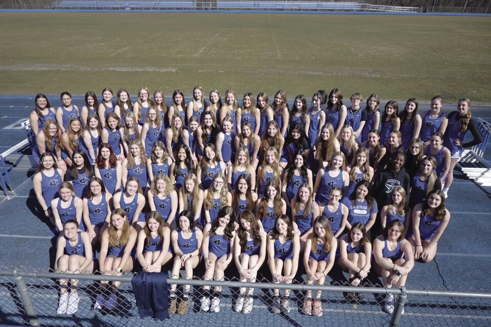 Cambridge-Isanti girls track will rely on depth - NewsBreak