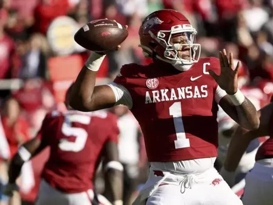 KJ Jefferson Transfers to UCF