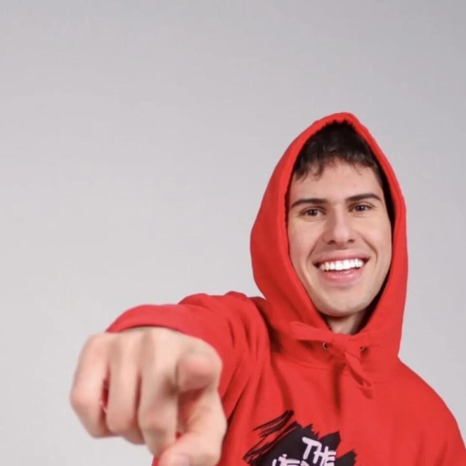 Meet Woodbridge 'Slipper Slap Master' Who Choreographed TikTok's Latest ...