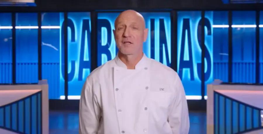 ‘Top Chef’ Contestants Shocked By ‘Toughest Critics’ - NewsBreak