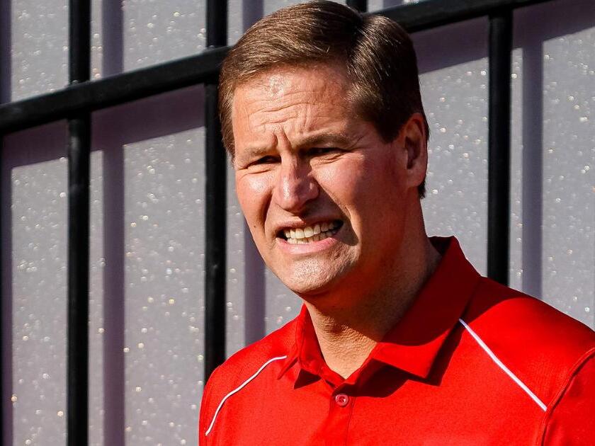 A deep-dive into the reasons Trev Alberts left Nebraska for Texas A&M