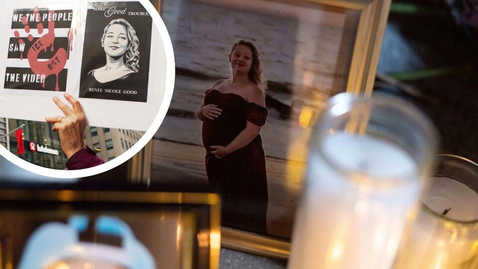 Independent Autopsy of Renee Good Reveals Where She Was Fatally Shot by ...