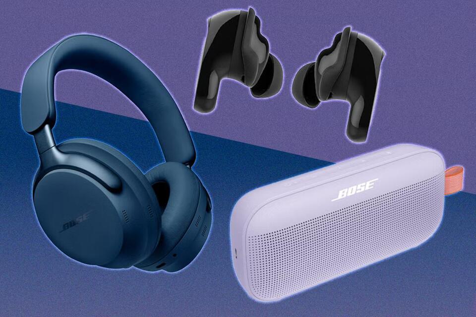 Bose discount codes for September 2025 – get up to 15% off - NewsBreak