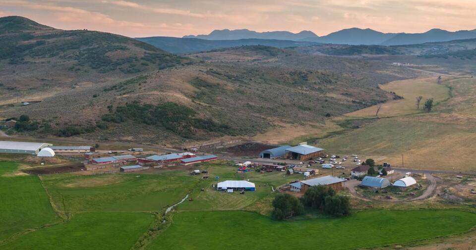 Eastern Summit County navigates growth and preservation - NewsBreak