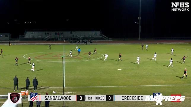 Soccer Recap: Lowndes Starts Season with Victory on the Road - NewsBreak