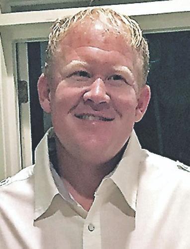 Derek Michael DiPaolo - NewsBreak
