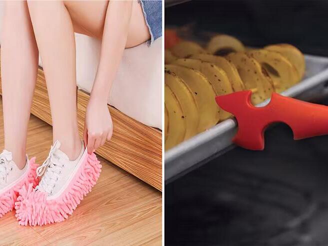 The most clever things with 5-star ratings that are under $30 on Amazon