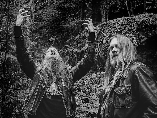 5 Albums That Chart the Black Metal Spectrum in 2024