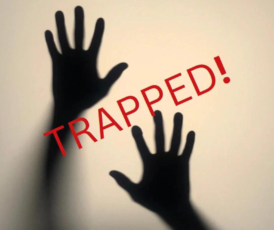 Trapped: Mays Landing Car Burglar Gets Stuck Inside Car - NewsBreak