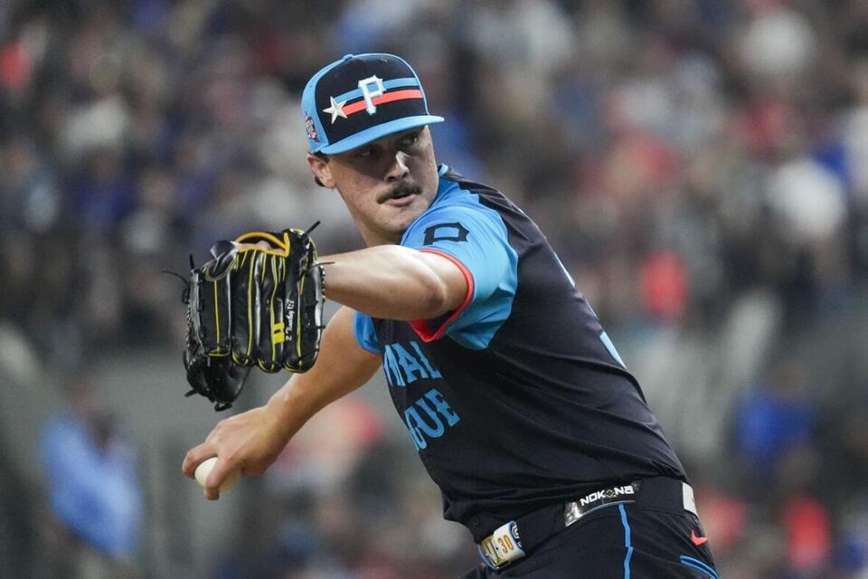Full List of Pirates Competing in World Baseball Classic - NewsBreak