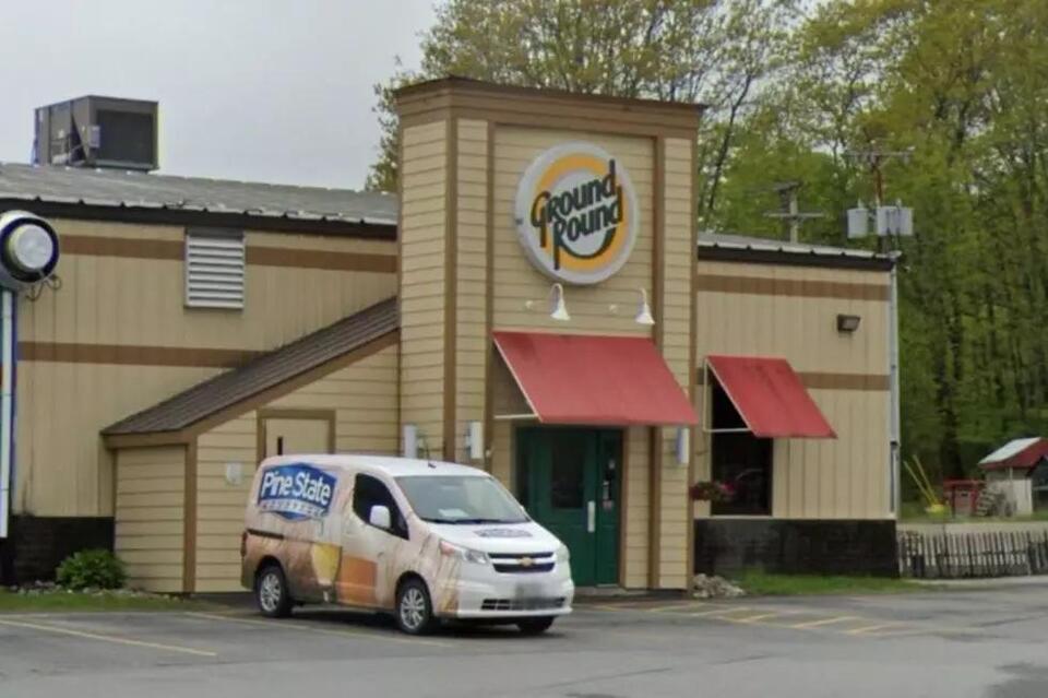 Is The Ground Round Restaurant Making a Comeback in New England ...