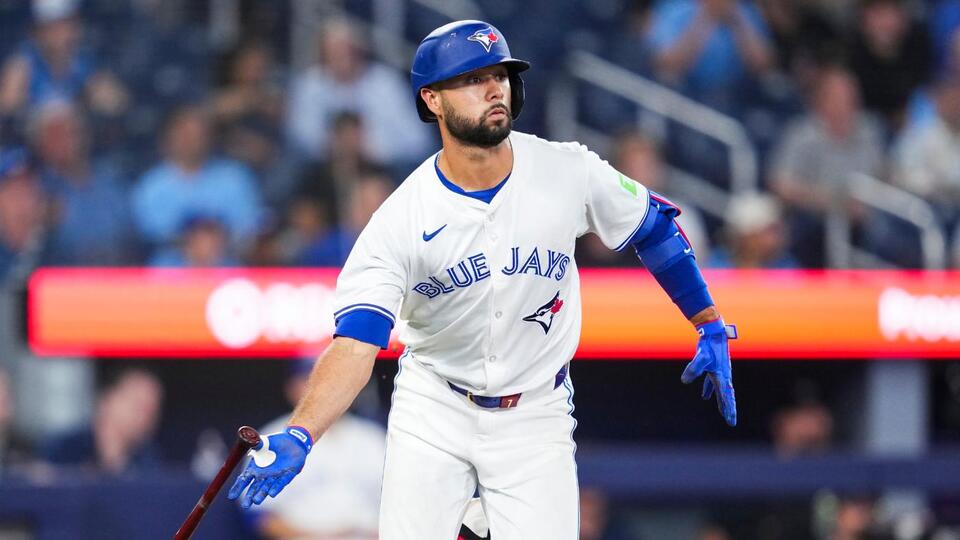 Isiah Kiner-Falefa injury update: Blue Jays lose most productive player to IL heading into ...