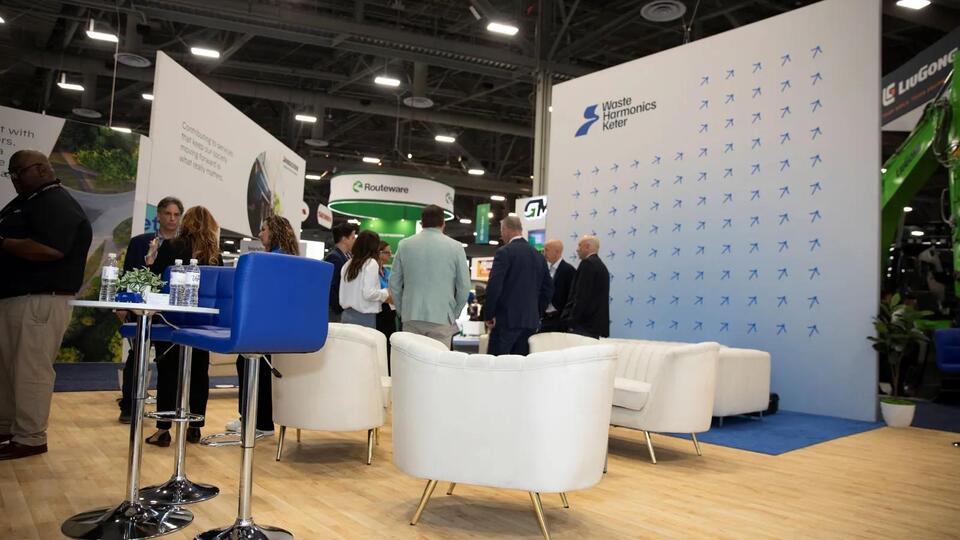 Waste Harmonics Keter looks for growth opportunities after merger ...