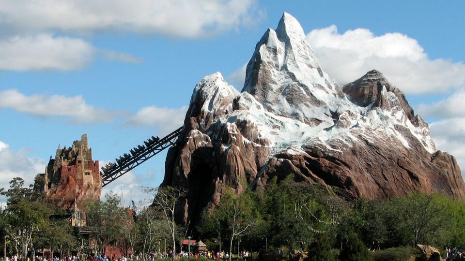 Skip The Line: 10 Overhyped Disney World Attractions & 10 That Are ...