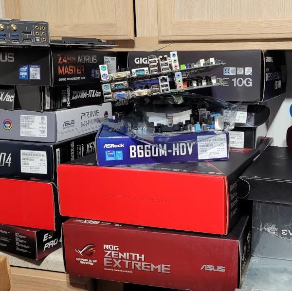 ByoWave Proteus Controller Support Coming To Linux - NewsBreak