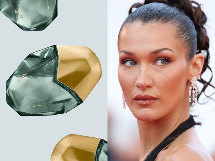 Bella Hadid’s Perfume Gets Me 2x More Compliments Than My Go-To Scents ...