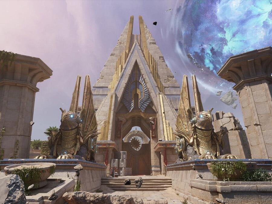 How to join the FragPunk closed alpha test