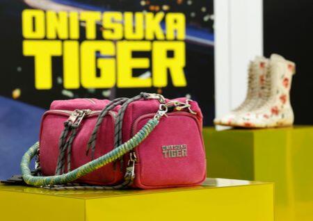 Japan's Asics to spin off popular Onitsuka Tiger sneaker business ...