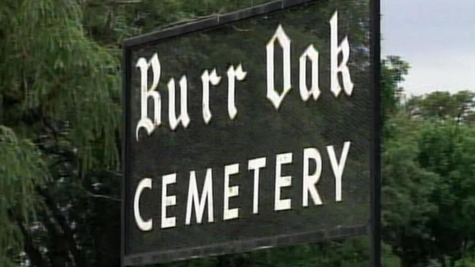 Nearly 16 years after scandal, Burr Oak Cemetery debuts new name for ...