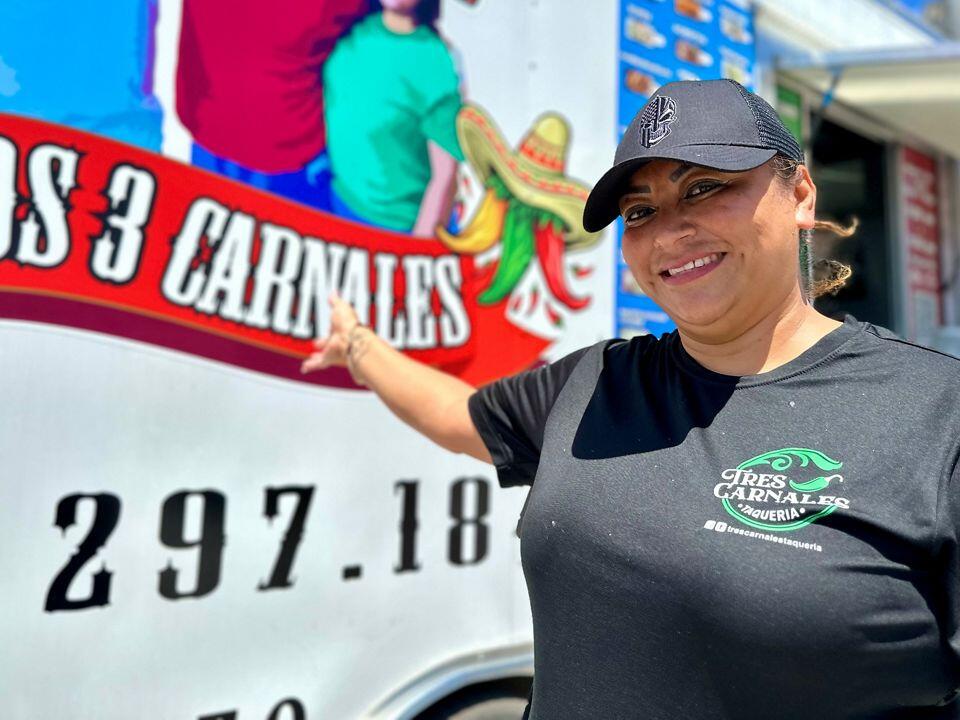 Celebrate Mexican cuisine at the 3rd Annual Tacos Fest in Manatee County