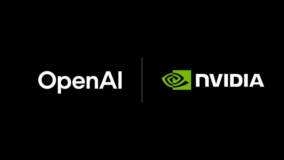 Nvidia CEO: OpenAI Investment Still On, WSJ Report ‘Nonsense’ - NewsBreak
