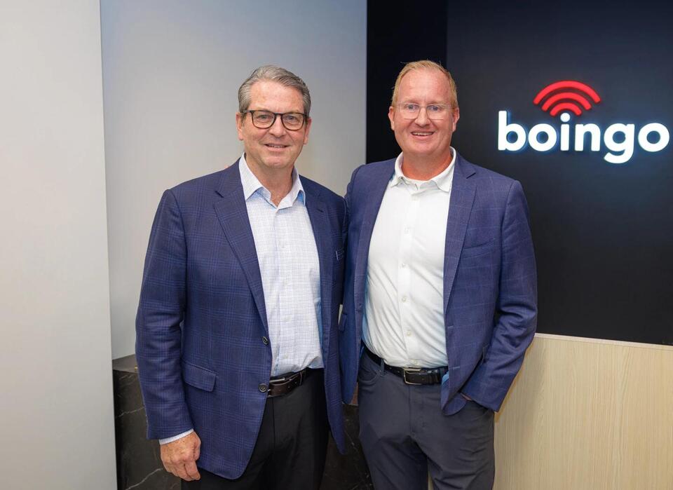 Boingo Wireless Celebrates Grand Opening of New Headquarters in Frisco ...