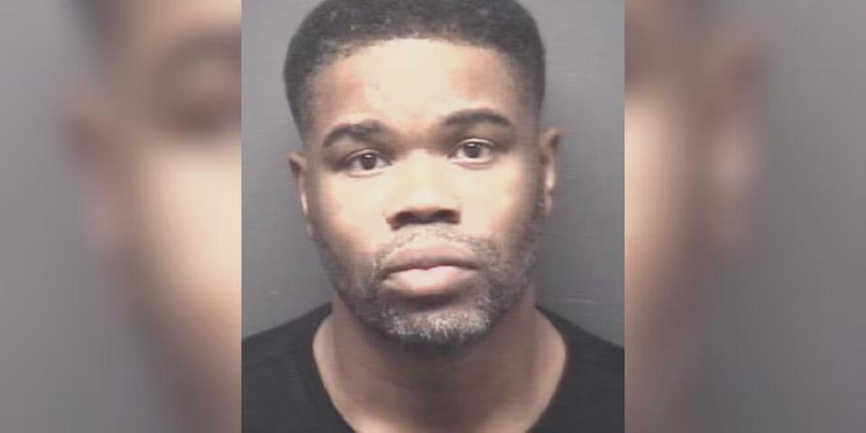 Kinston parks & rec supervisor on leave after rape and kidnapping ...