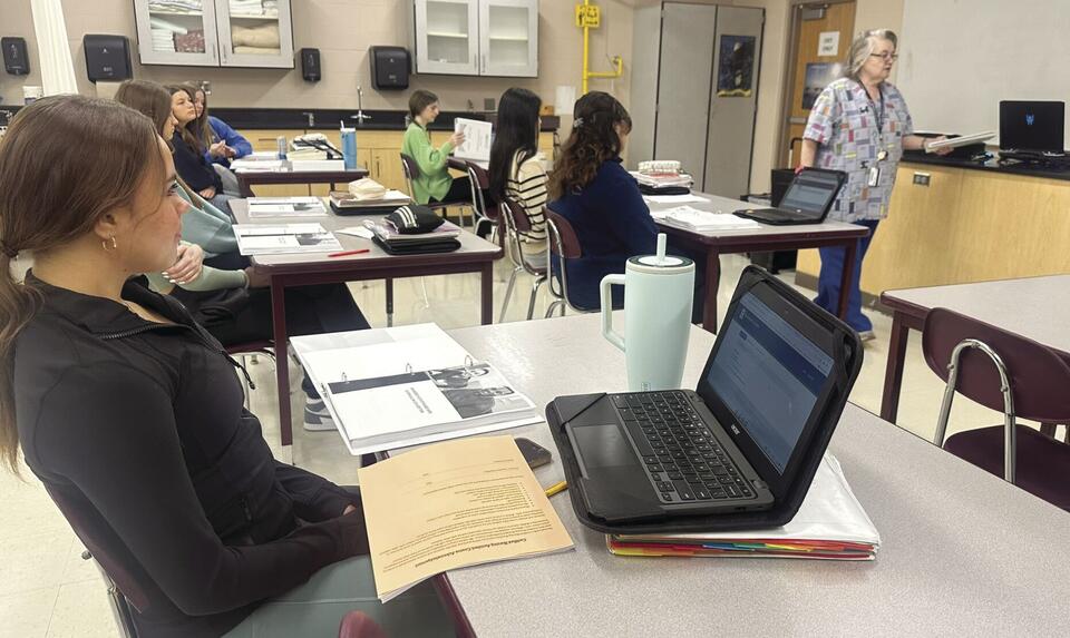 Five new courses approved for Monticello High School - NewsBreak
