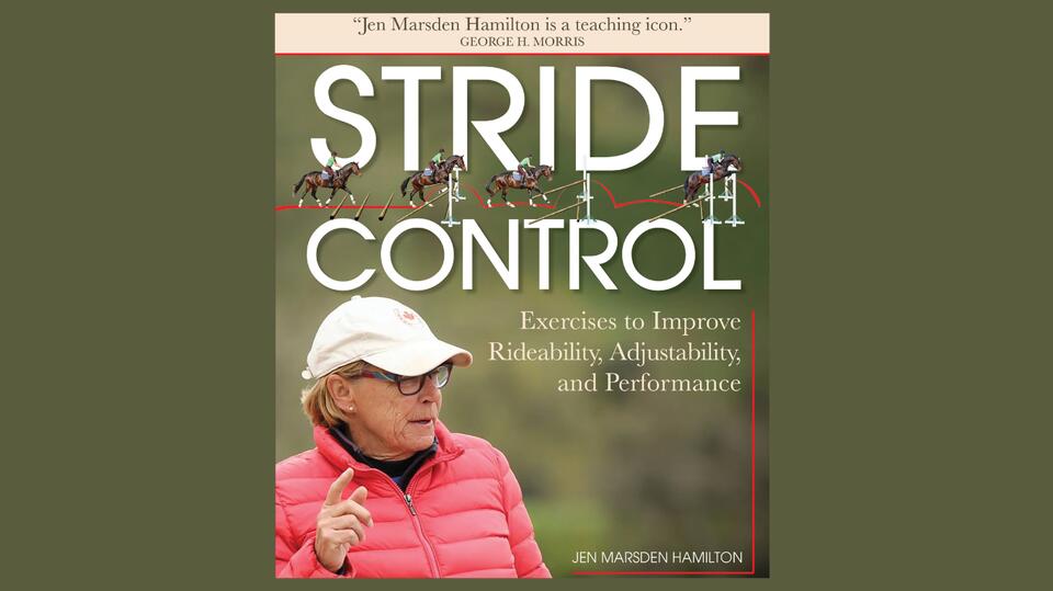 Stride Control: Exercises to Improve Rideability, Adjustability, and Performance - NewsBreak