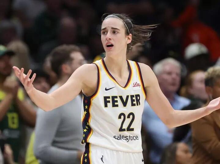 Sue Bird's Caitlin Clark prediction after Indiana Fever's horror WNBA start