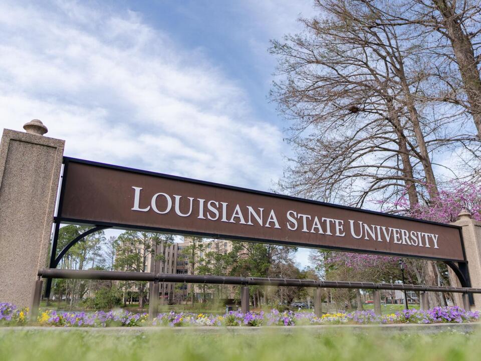 LSU graduate students injured in shooting raise money for mounting ...