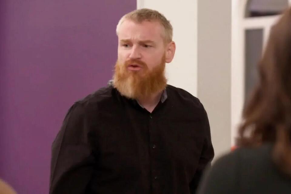 ‘House Of Villains’ Exclusive Clip: Wes Bergmann Tells Jessie Godderz ...