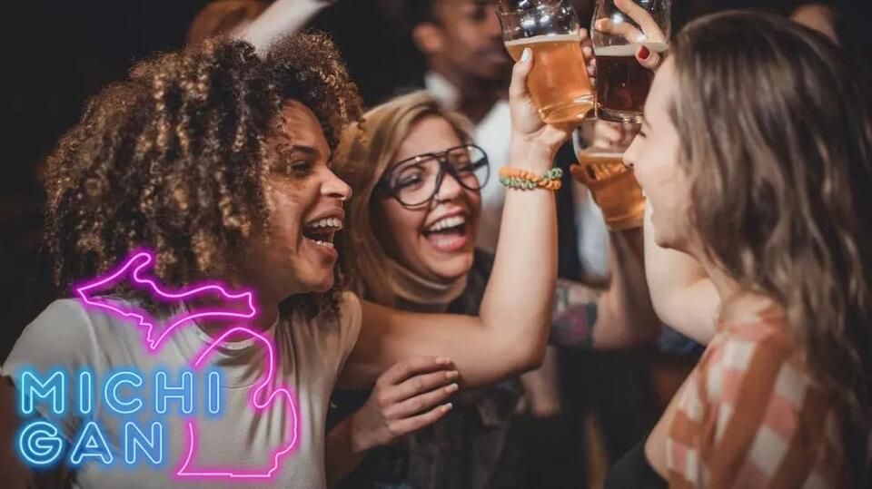 Michigan Bar Named One Of The Best In America - NewsBreak