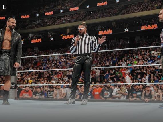WWE SummerSlam 2024 full card results: Roman Reigns returns, Cody Rhodes retains, titles change ...