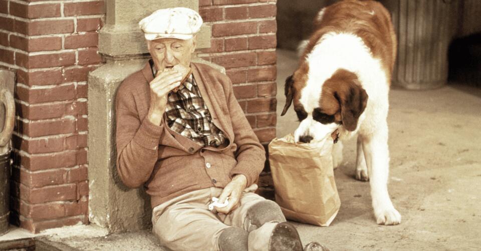 The ‘Leave It To Beaver’ Actor Who Started Acting Career Late In Life ...