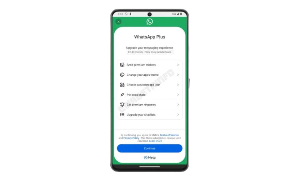 Meta wants you to pay for WhatsApp now, and it’s already testing the ...