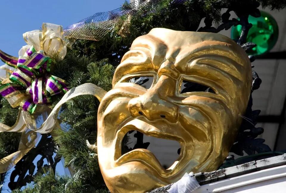 Slidell council double Mardi Gras parade fees for krewes - NewsBreak