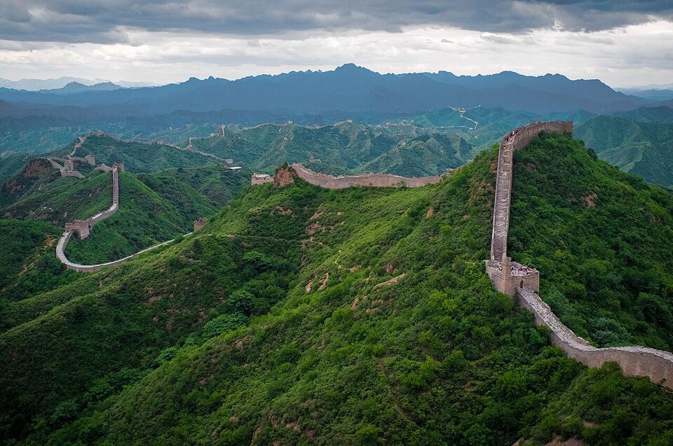 Places So Famous, You Almost Don’t Need to Visit - NewsBreak