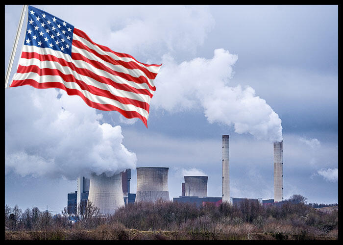 U.S. Emissions Rise In 2025 As Cold Weather And Data Center Boom Drive ...