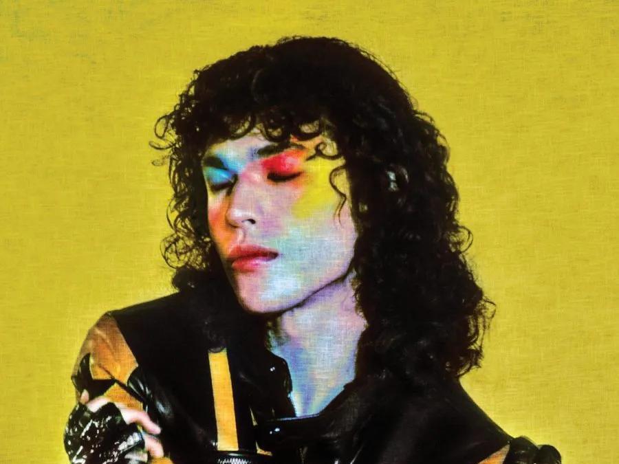 Conan Gray Reveals Global Found Heaven On Tour — Here’s How To Get ...